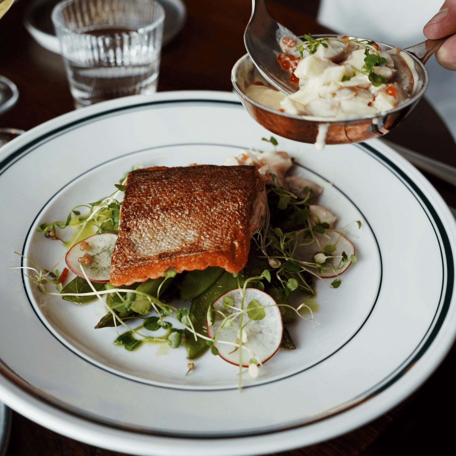 Popular restaurants and bars in Sweden | Strawberry