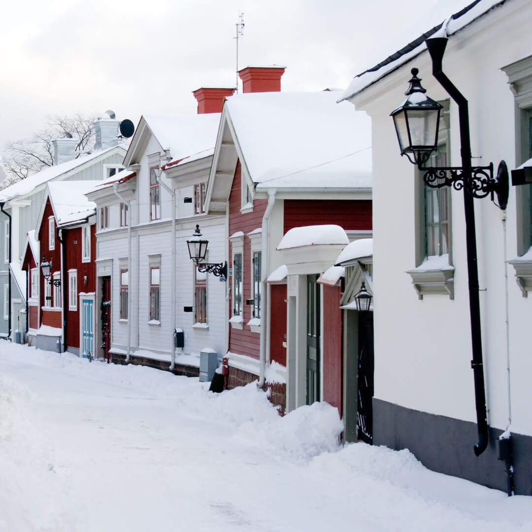 Unn deg en avslappende spaopplevelse i Sverige | Strawberry