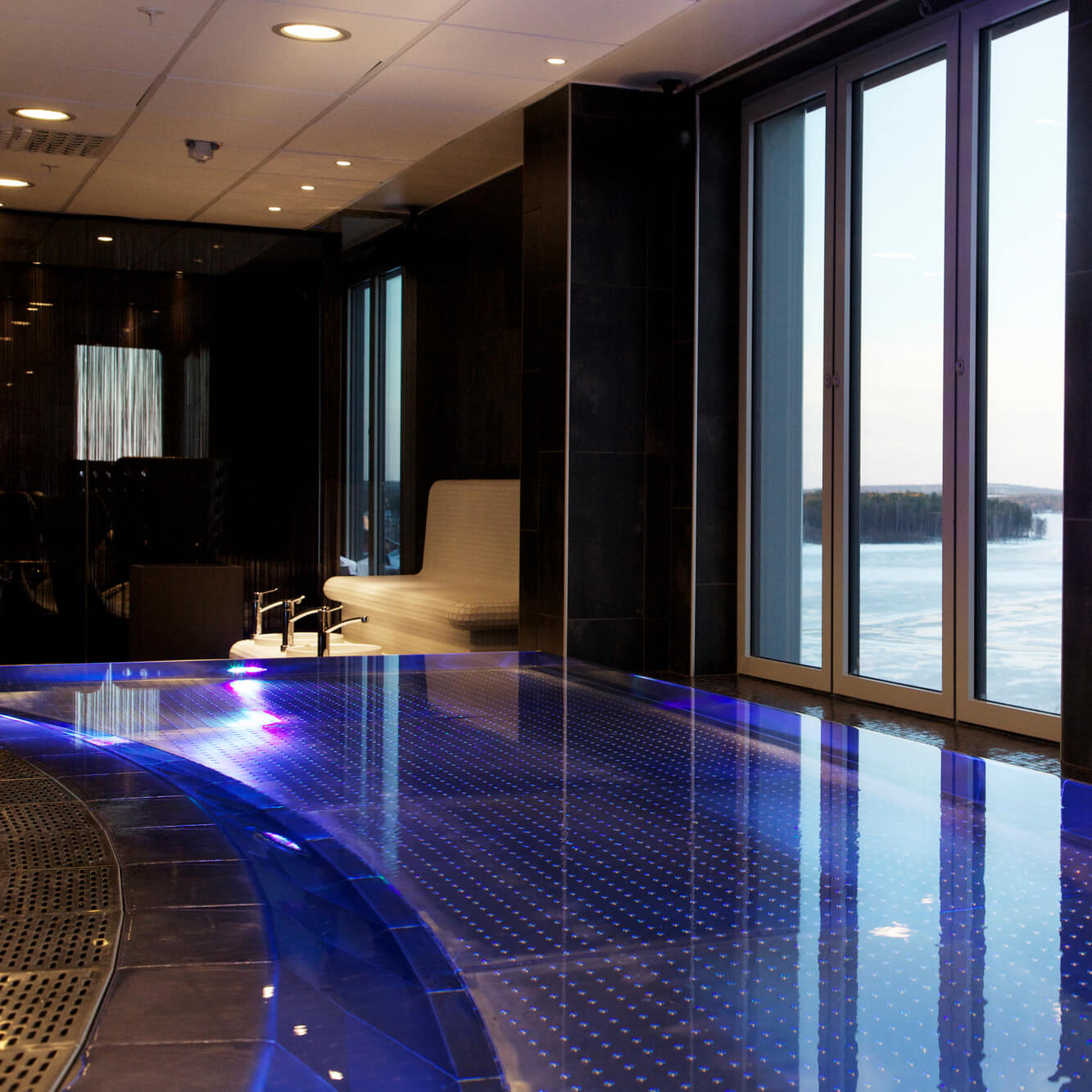 Tilbring en dag på spa i Luleå | Strawberry