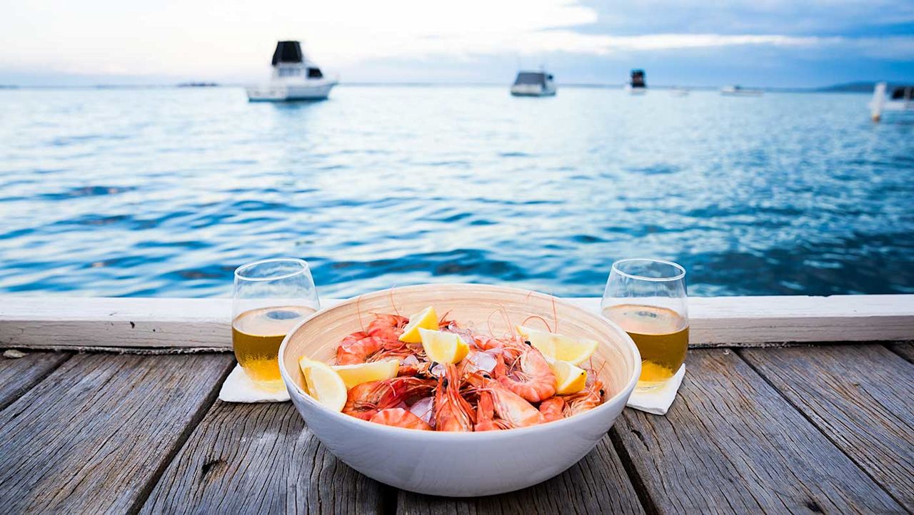 Read our best tips for the Swedish west coast! | Strawberry