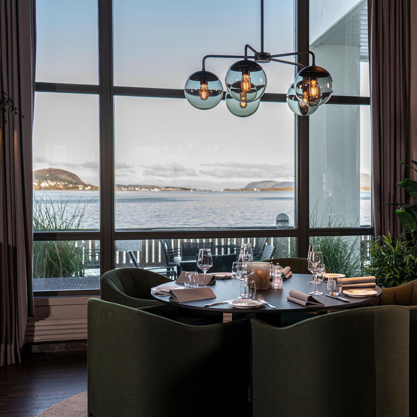 Food & drink in Ålesund | Strawberry