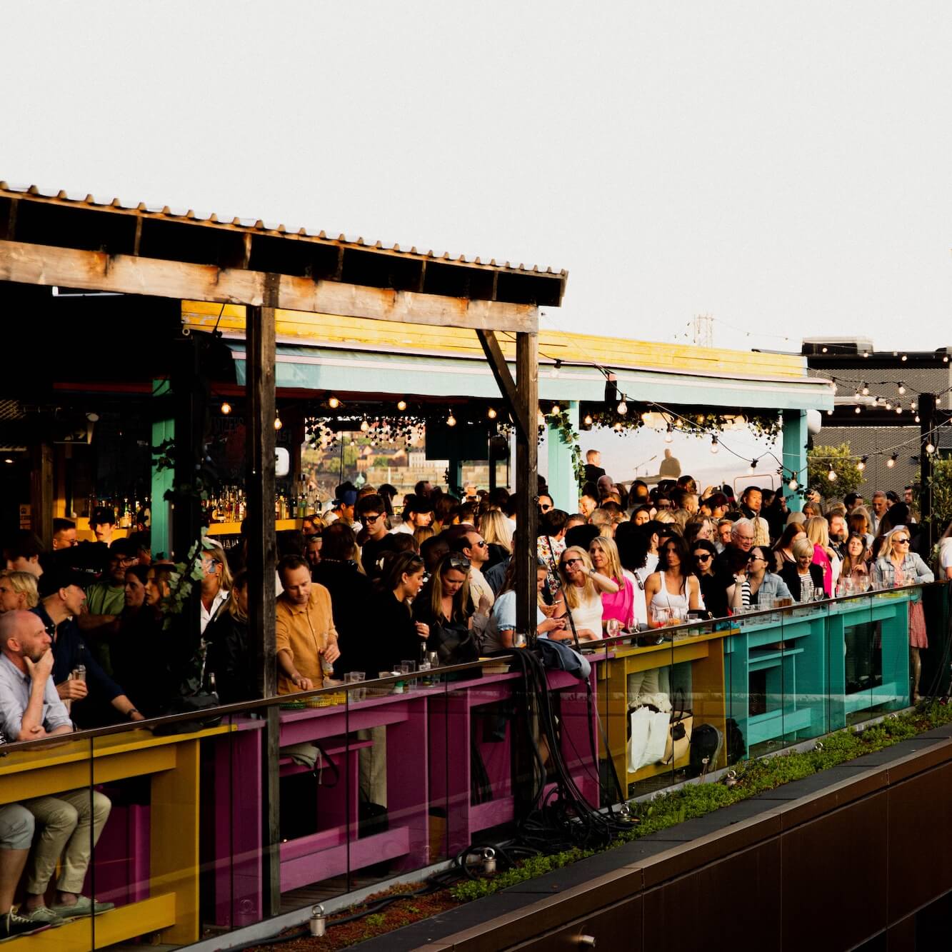 Strawberry Summer Party | SUS | Strawberry