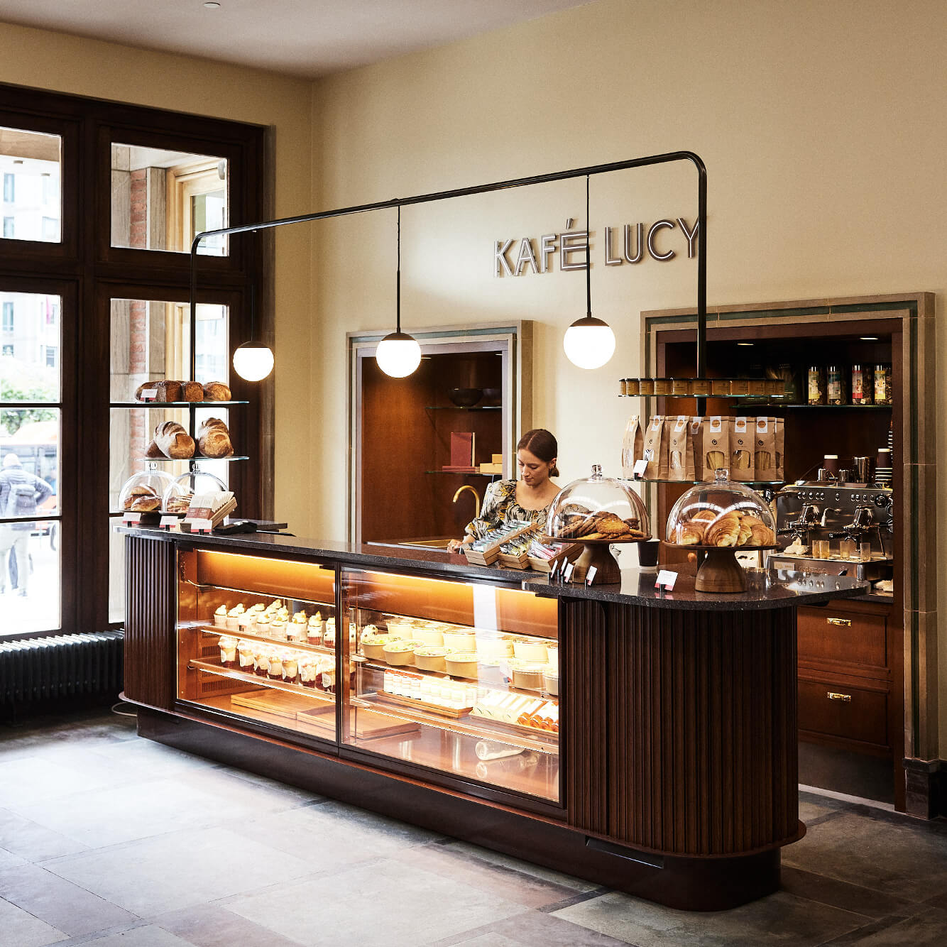 Popular restaurants and bars in Oslo | Strawberry