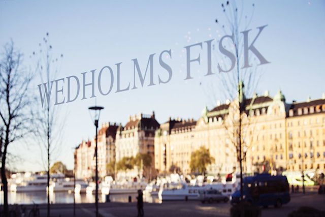 Hidden gems - 10 restaurant tips in Stockholm | Strawberry