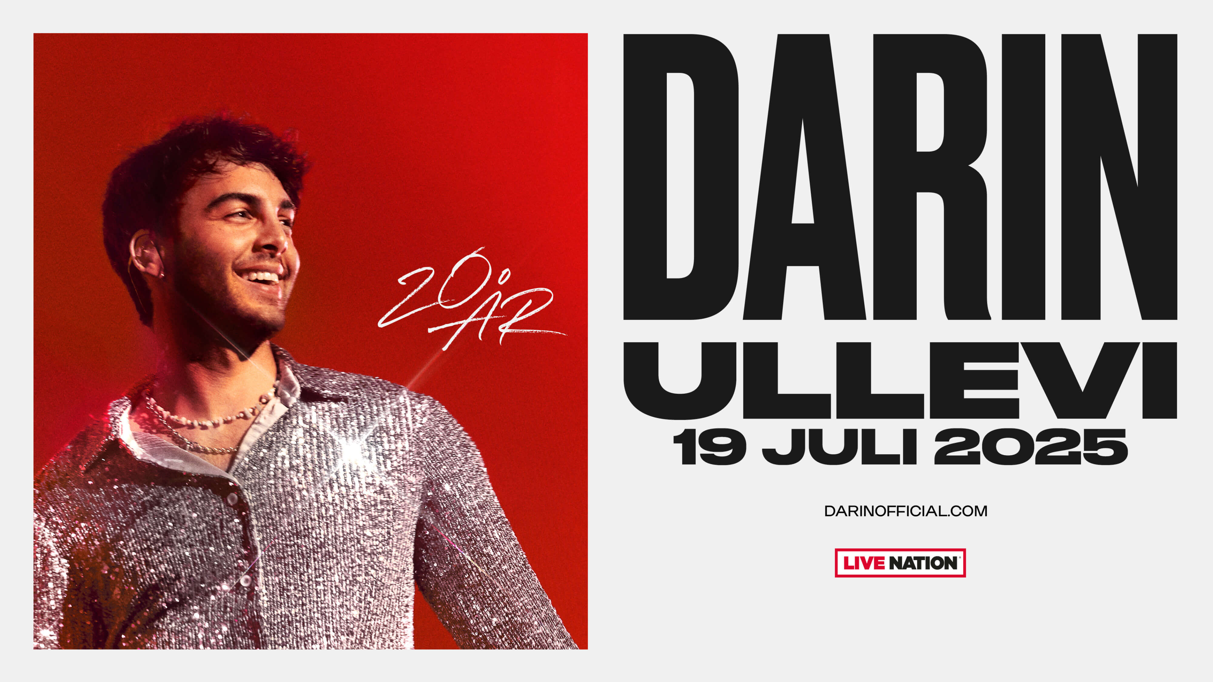 Book exciting concerts & events | Strawberry