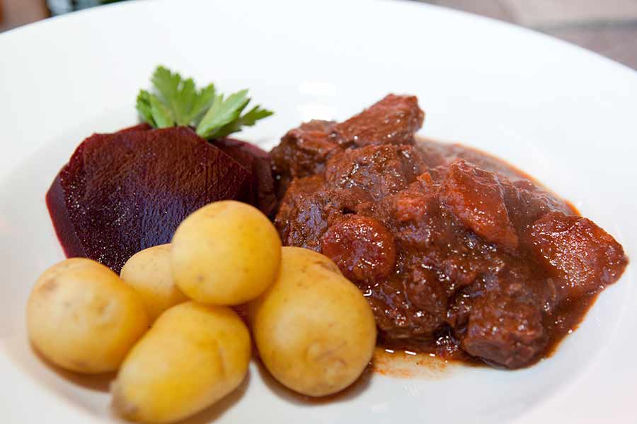 10 classic Swedish dishes you must try | Strawberry