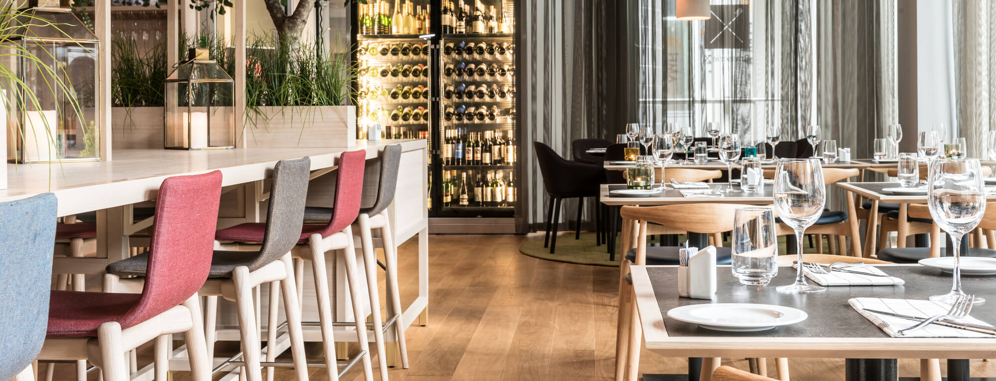 The Social Bar & Bistro | Sandnes | Strawberry