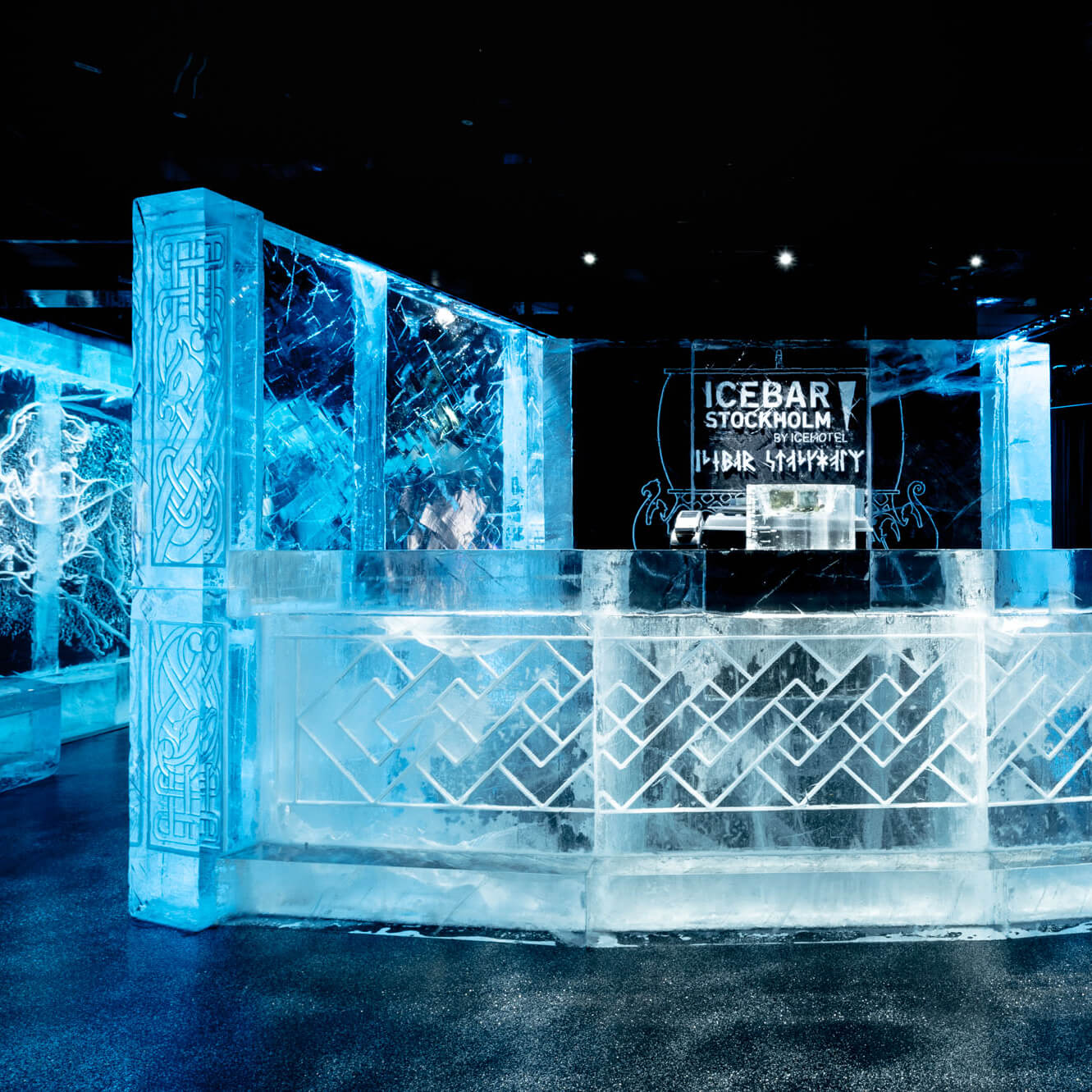 Populære restauranter og barer i Stockholm | Strawberry