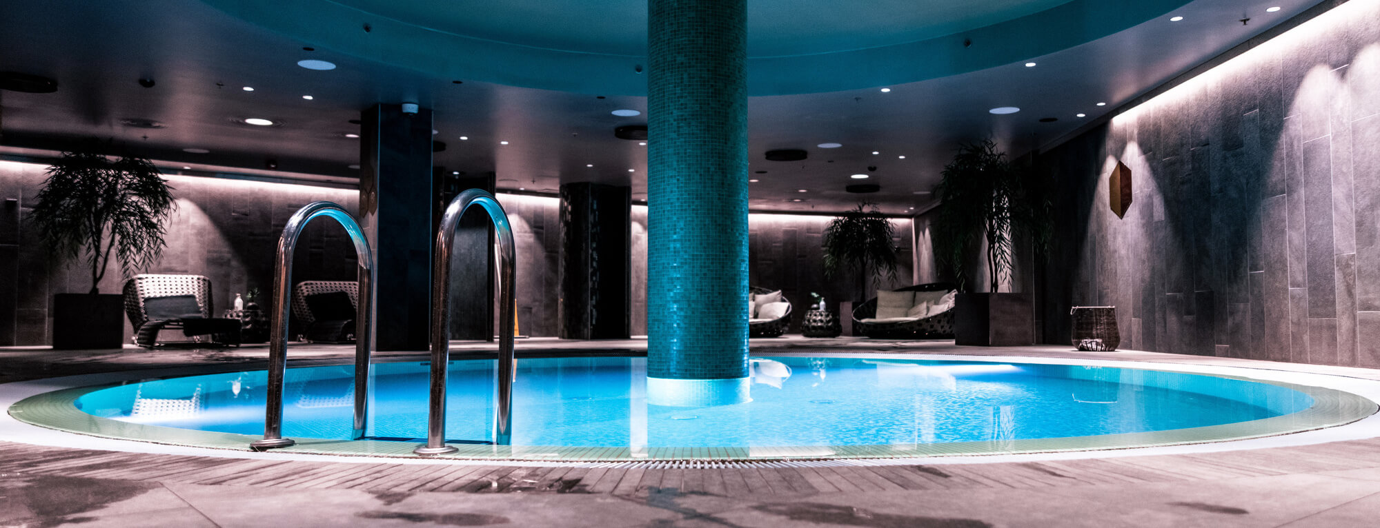 The Hub – a spectacular hotel in central Oslo | Strawberry