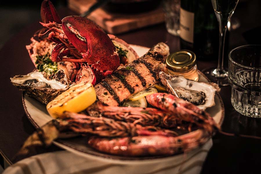 10 restaurants you mustn’t miss in Helsingborg | Strawberry