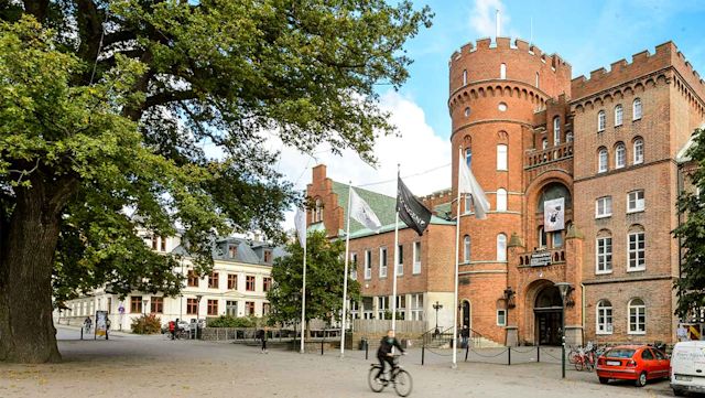 Top 6 sights in Lund that you cannot miss | Strawberry