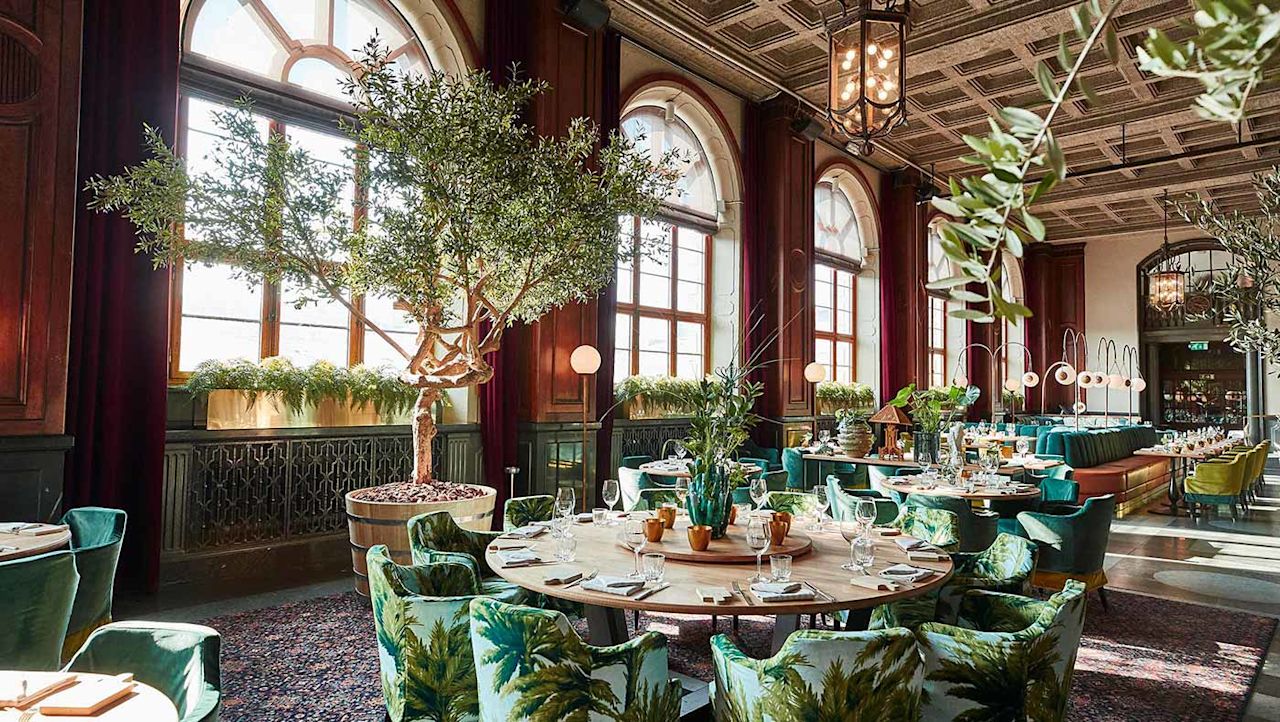 Brunsj i Göteborg: 5 tips til bra brunsjsteder | Strawberry