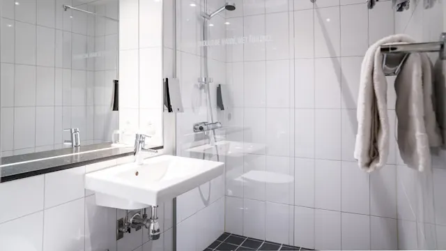 Home Hotel Grand, Helsingborg | Helsingborg | Strawberry