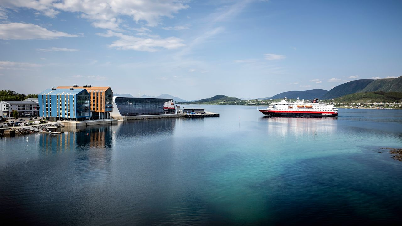 Nord-Norge: 18 aktiviteter till din bucketlist | Strawberry