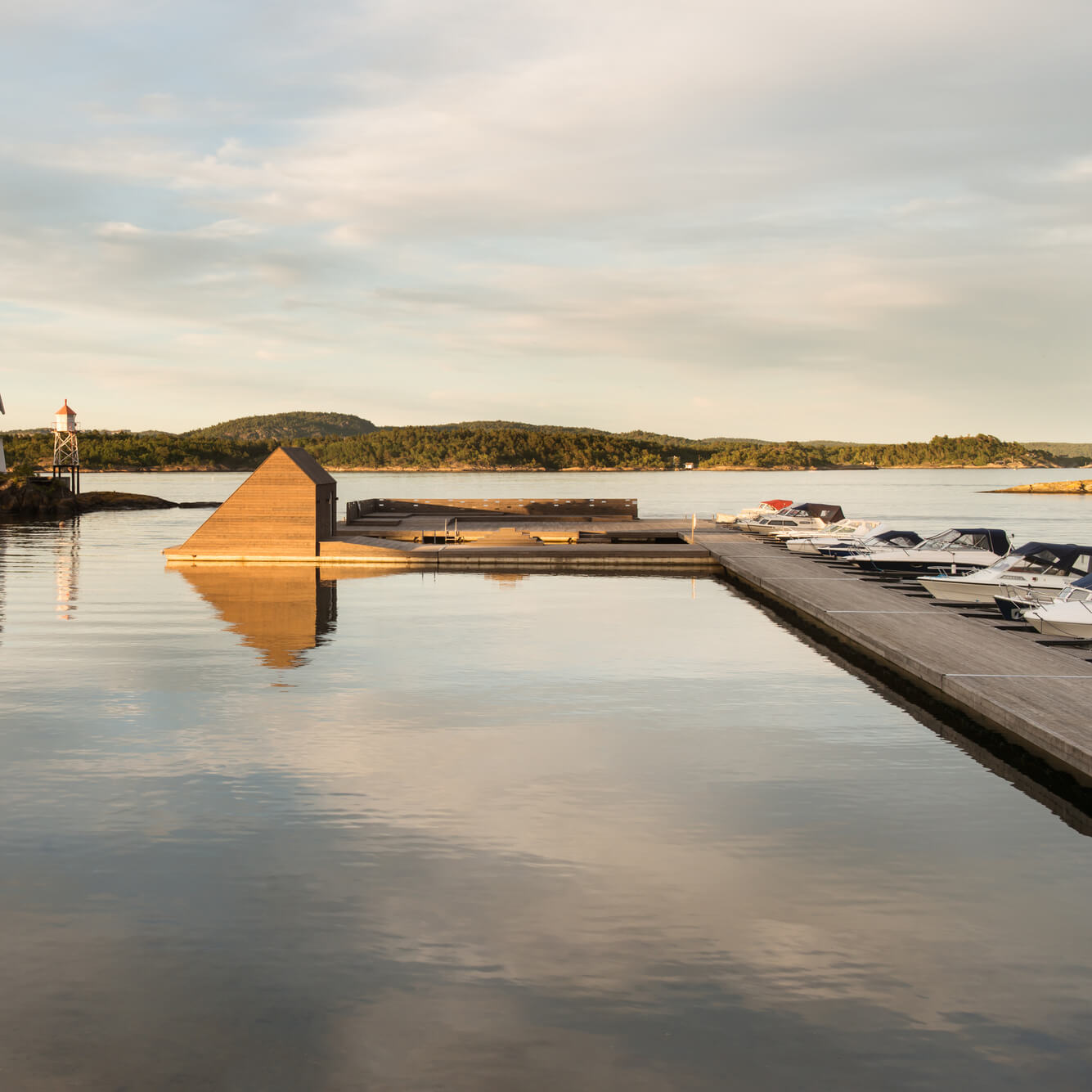 Discover spa and wellness in Norway | Strawberry