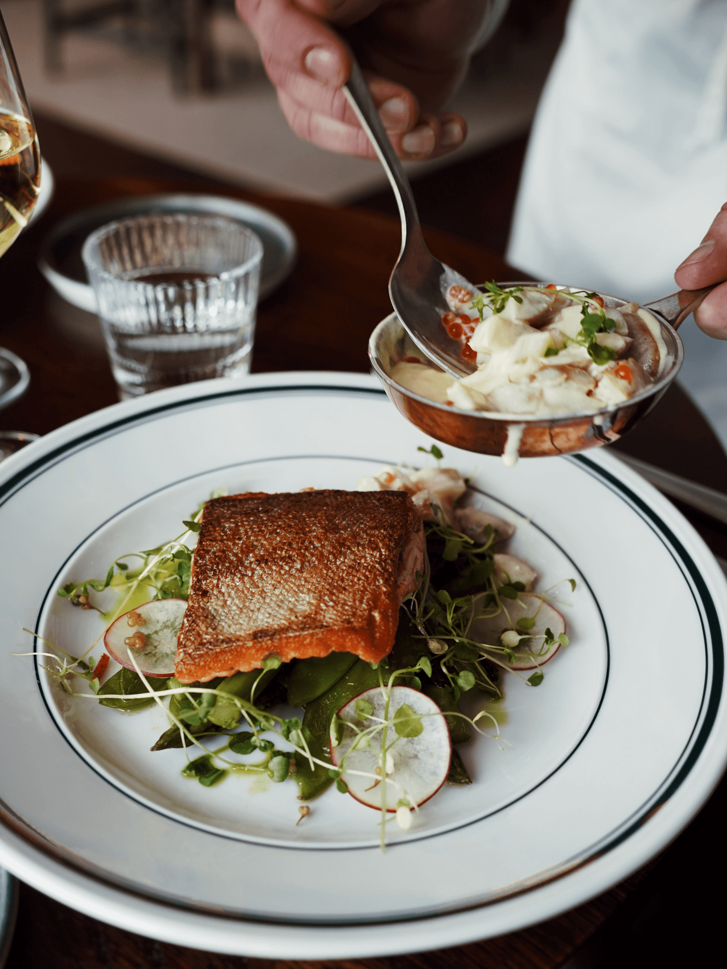 Restaurants and bars in the Nordics | Strawberry