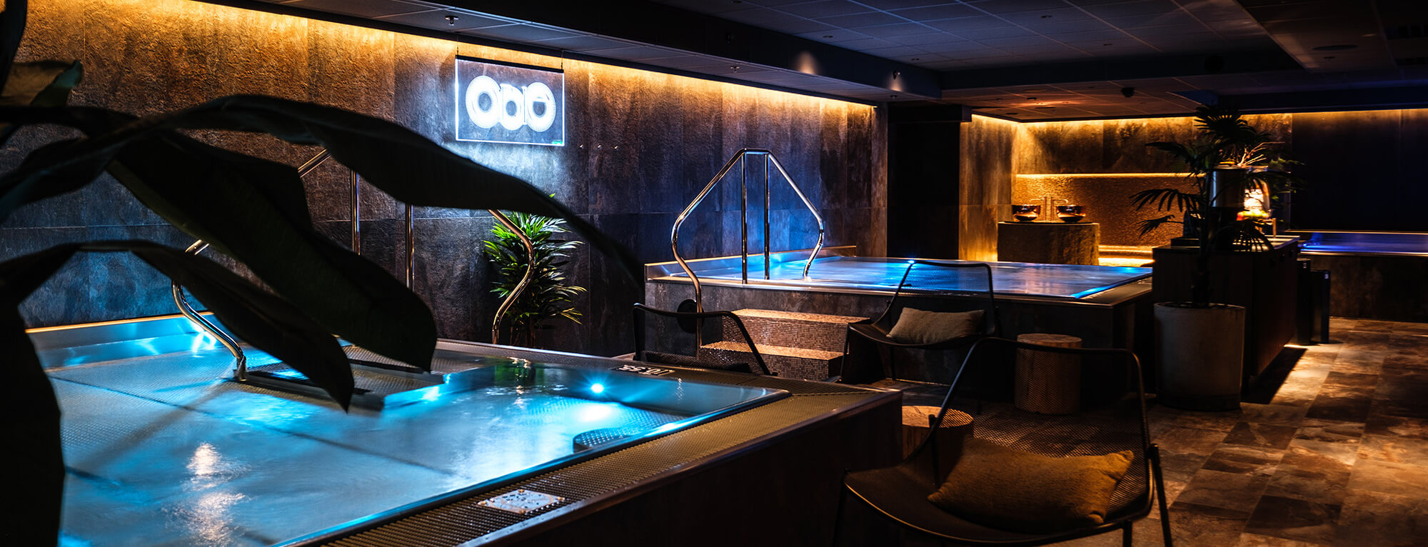Obie Spa | Clarion Hotel® Draken | Gothenburg | Strawberry