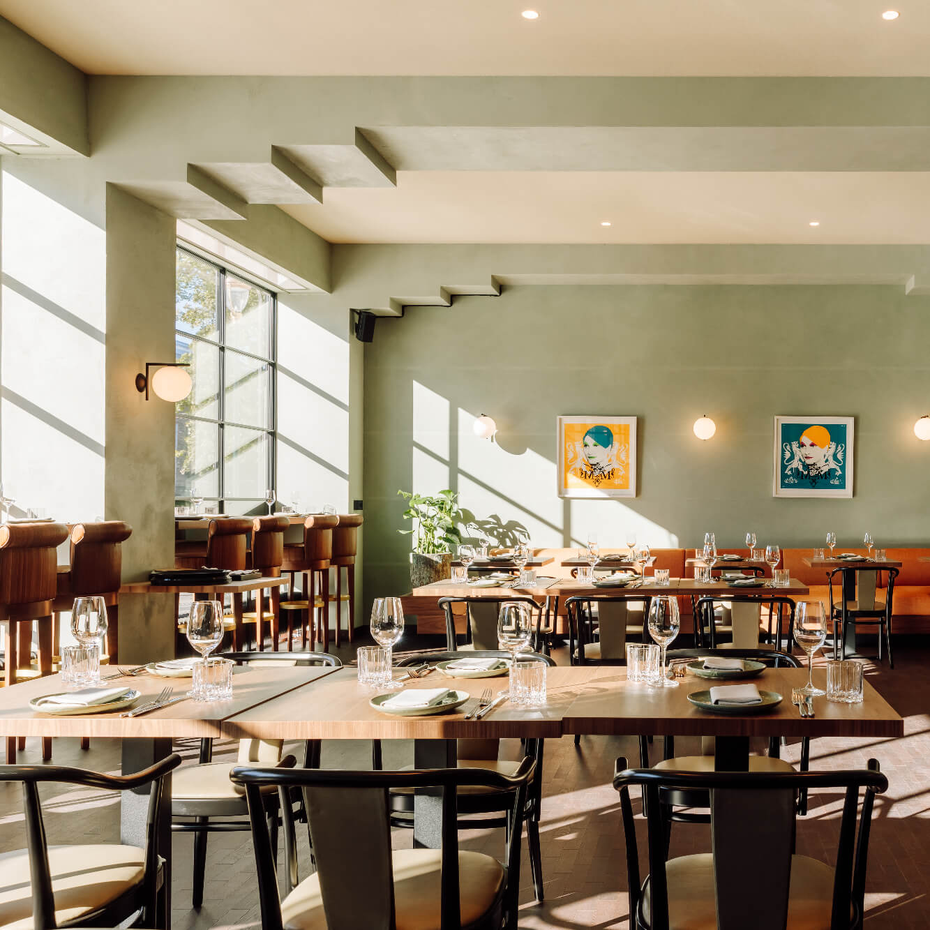 Popular restaurants and bars in Oslo | Strawberry