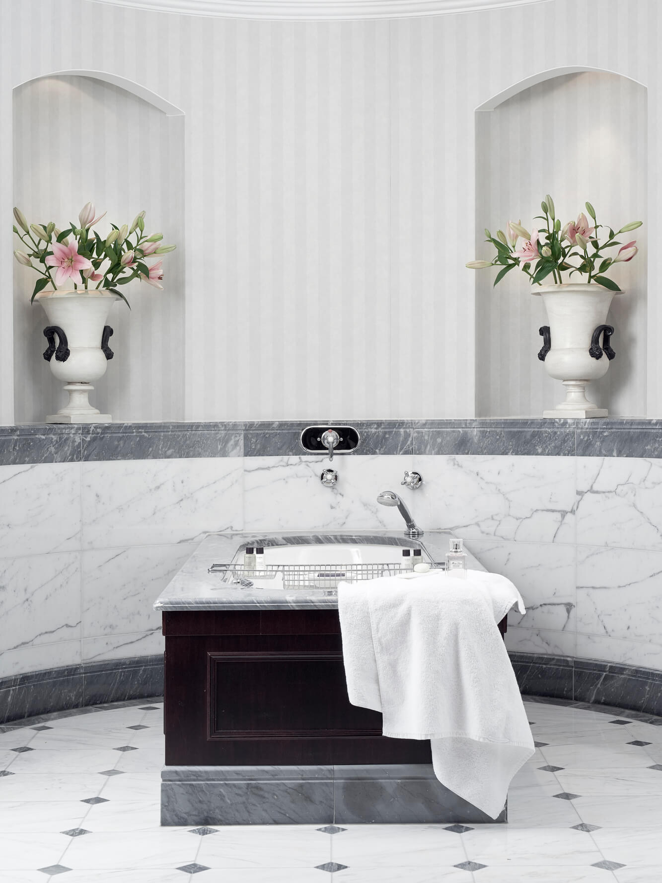 Upplev och njut av Norden | Strawberry