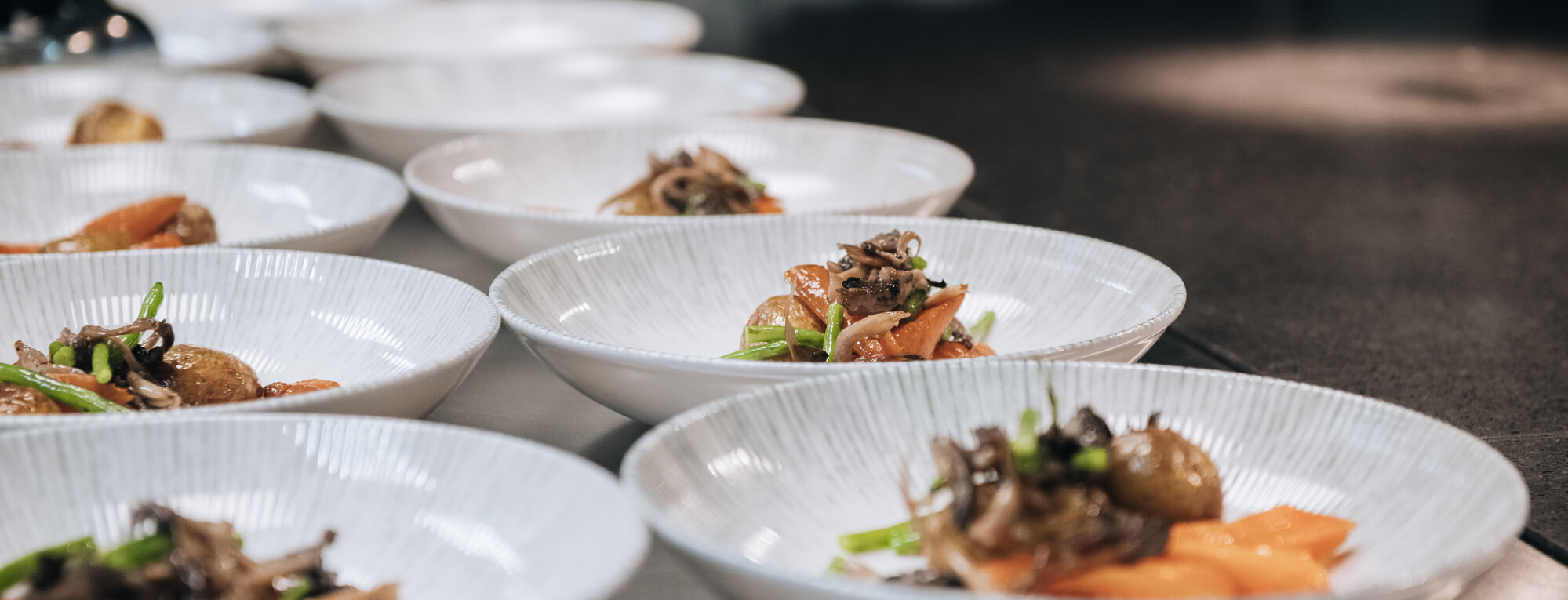 Unna dig god mat och dryck i Jönköping | Strawberry