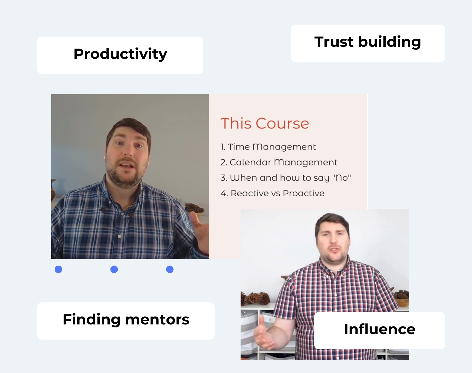 What leadership means as a Staff+ Engineer - Tech Leaders Launchpad