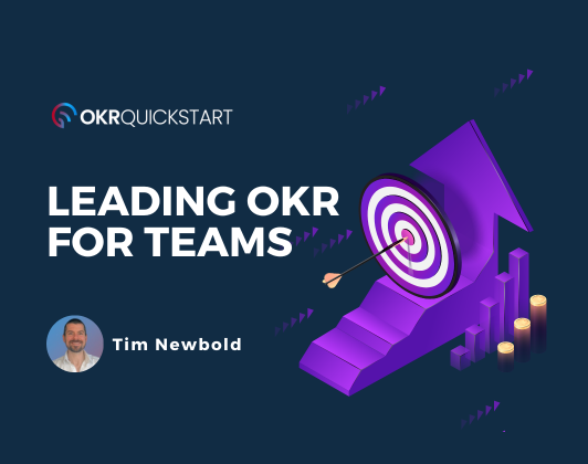 OKR vs KPI vs Balanced Score Card - Leading OKR for Teams - Tech ...