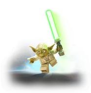 LEGO Star Wars The Skywalker Saga LEGO Star Wars The Skywalker Saga