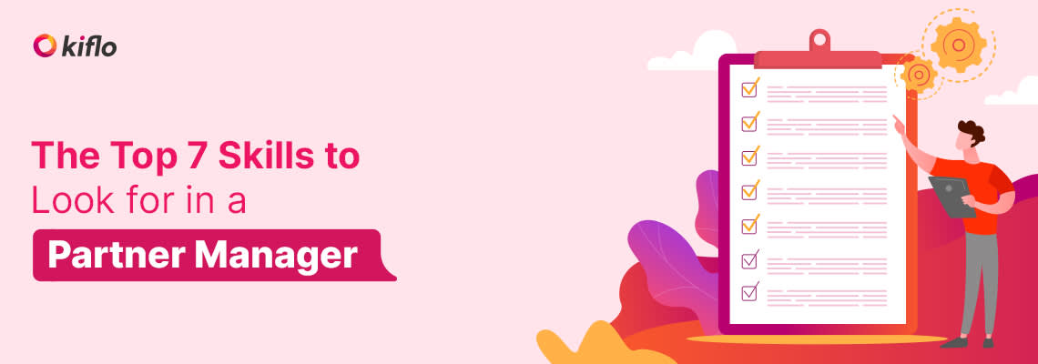 7 Steps to Finding & Hiring a Partner Development Manager