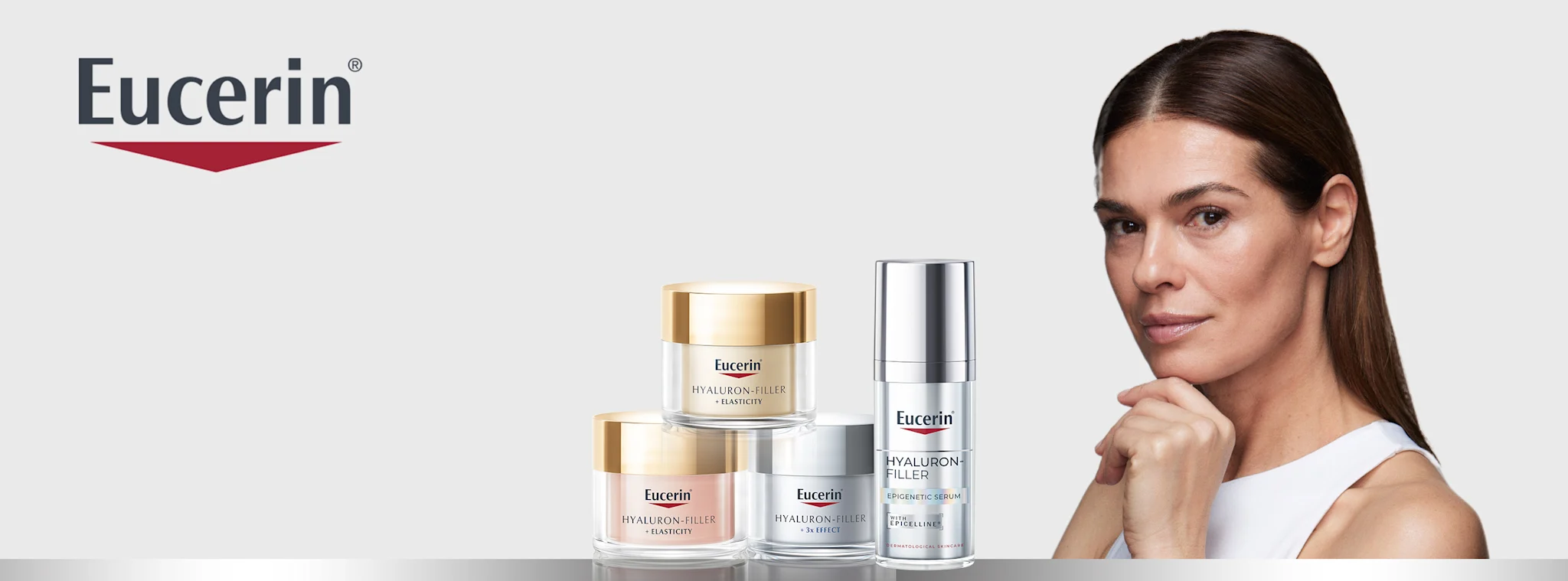 Eucerin kräm - Apotek Hjärtat