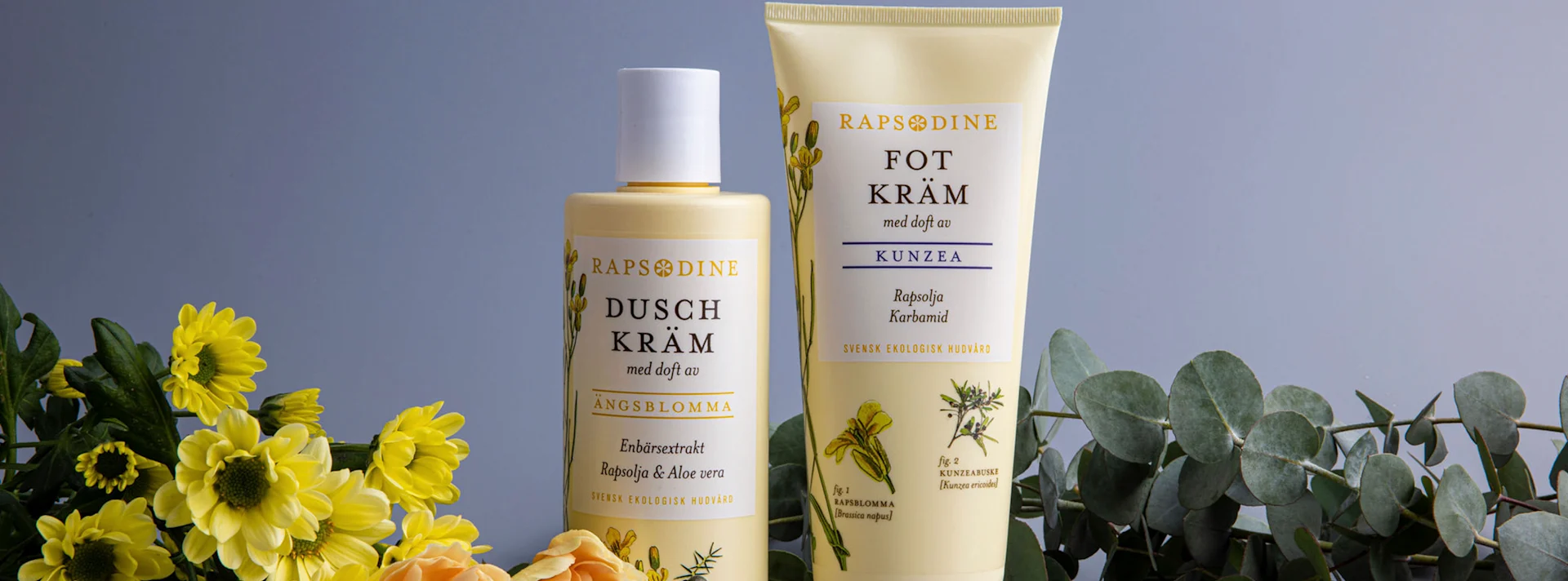 Rapsodine - Apotek Hjärtat