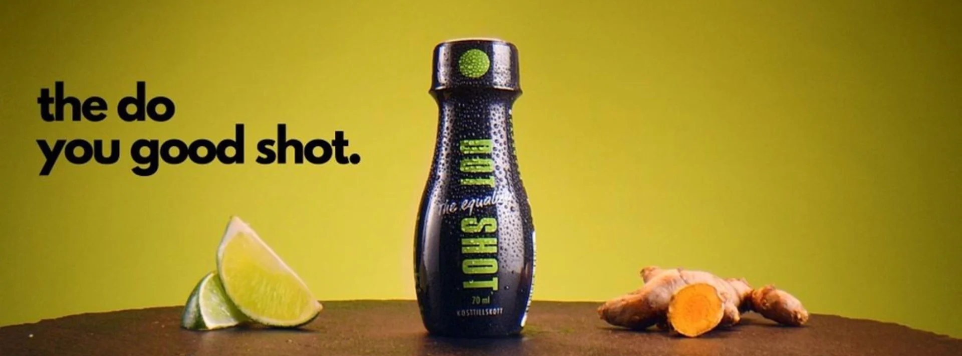 Dot Shot - Apotek Hjärtat