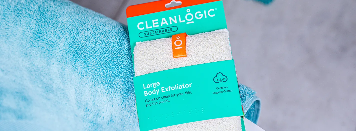 Clean Logic - Apotek Hjärtat