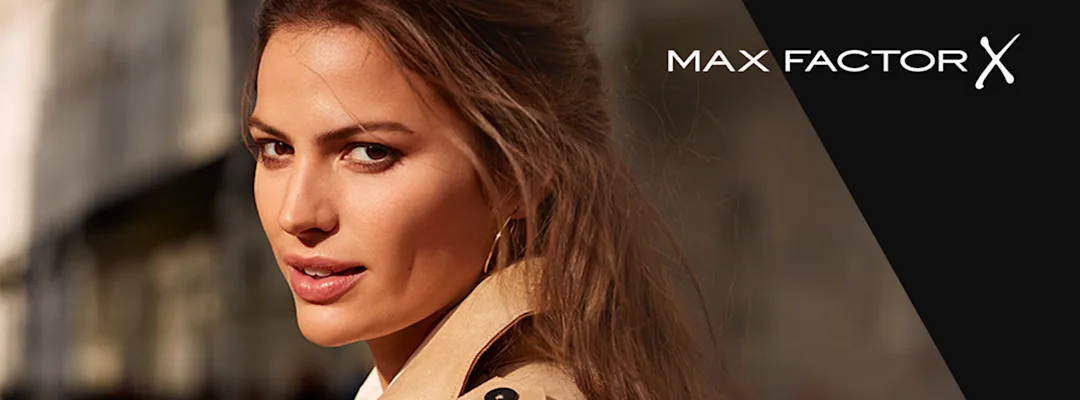 Köp Max Factor Mascara - Köp Max Factor foundation på Apotek Hjärtat