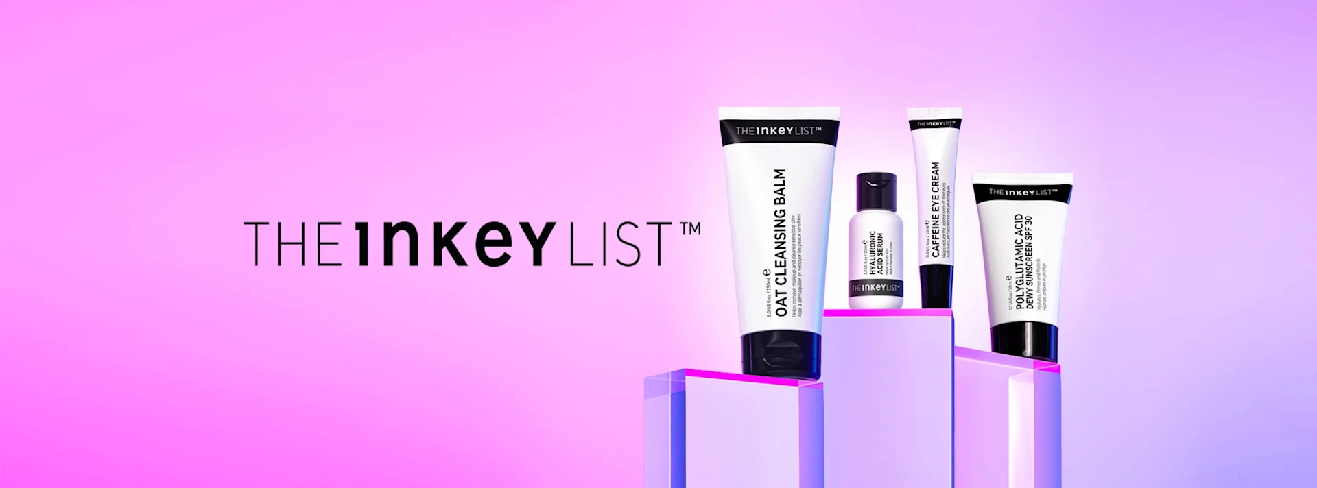 The Inkey List - Apotek Hjärtat