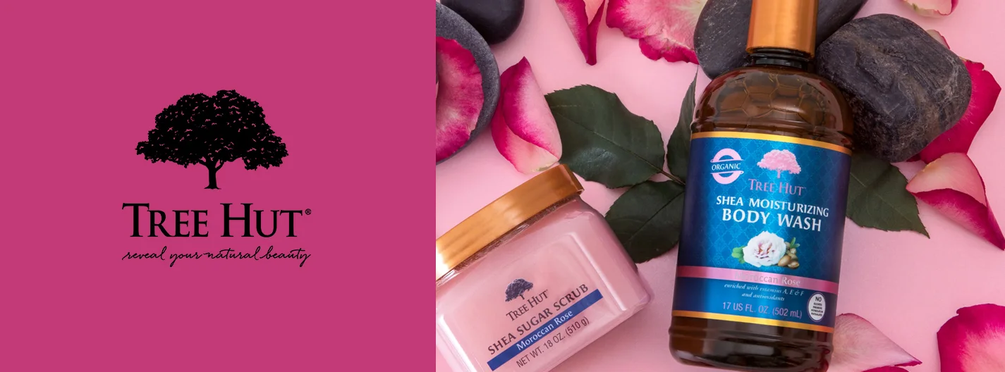 Tree Hut - Apotek Hjärtat