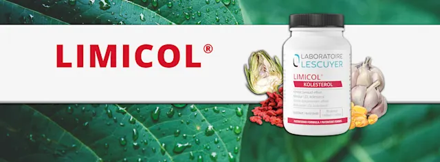 Limicol - Apotek Hjärtat