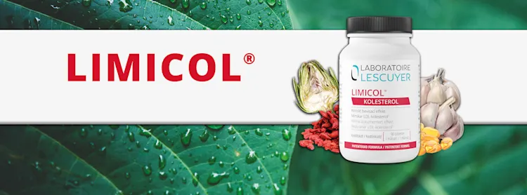 Limicol - Apotek Hjärtat