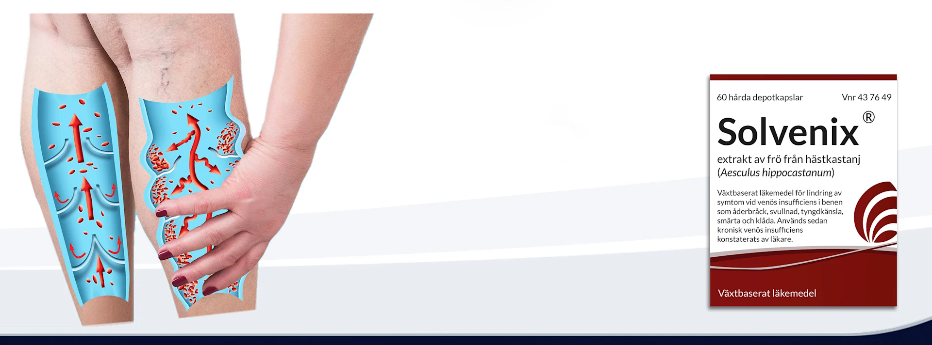 Solvenix - Apotek Hjärtat