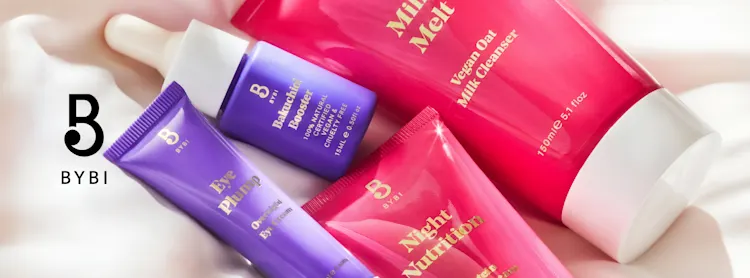 BYBI - Apotek Hjärtat