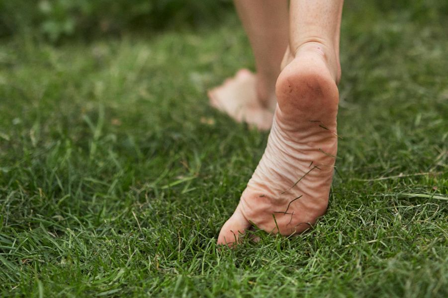 Fotsvamp behandling: effektiva tips och råd | Apotek Hjärtat