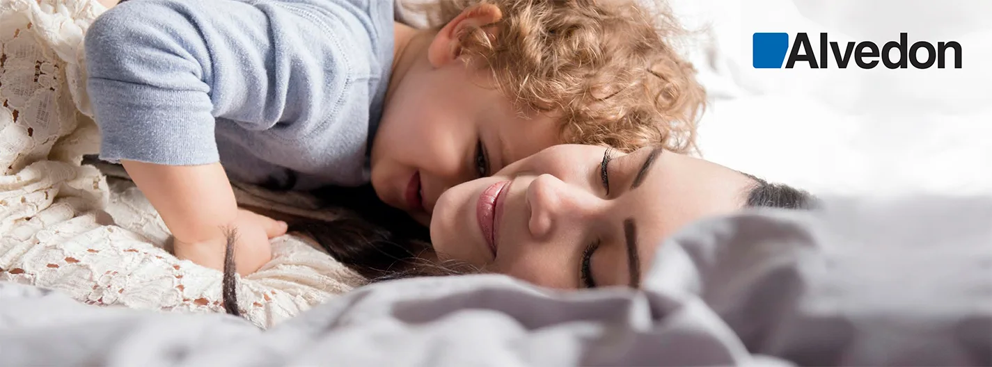 Alvedon med paracetamol - Apotek Hjärtat