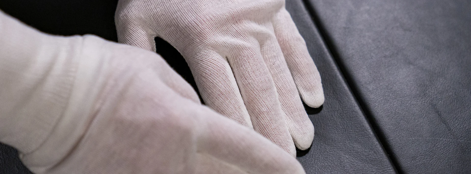 Millu handskar & bomullsvantar - Apotek Hjärtat