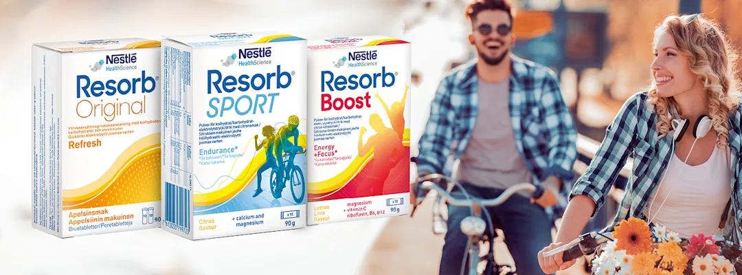 Resorb - köp snabbt & enkelt hos Apotek Hjärtat