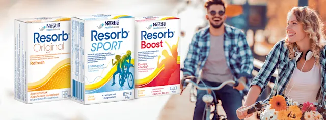 Resorb - köp snabbt & enkelt hos Apotek Hjärtat