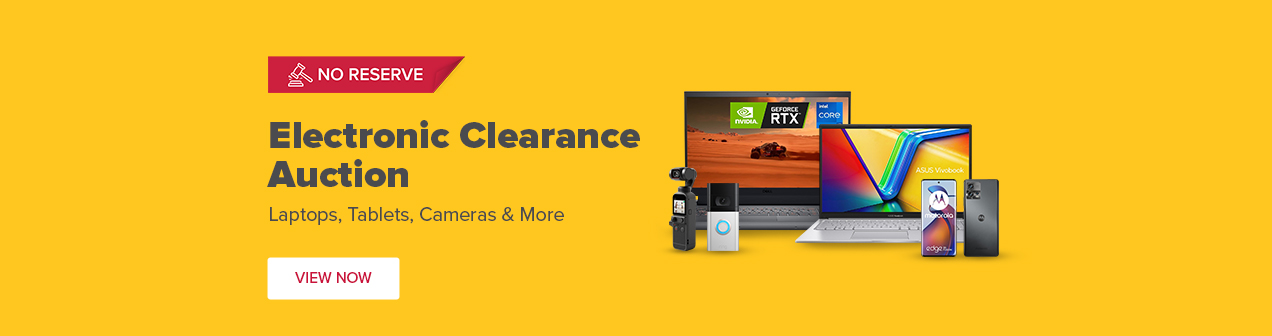 Grays Australia - Online Retail & Auctions