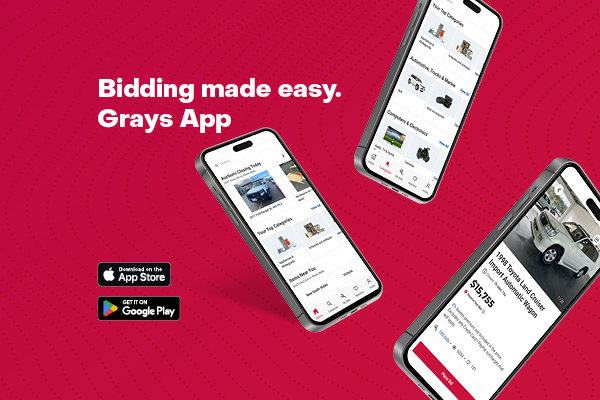 Grays: About Us