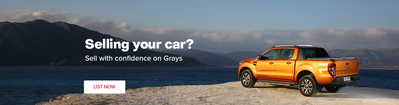 Grays.com: Automotive