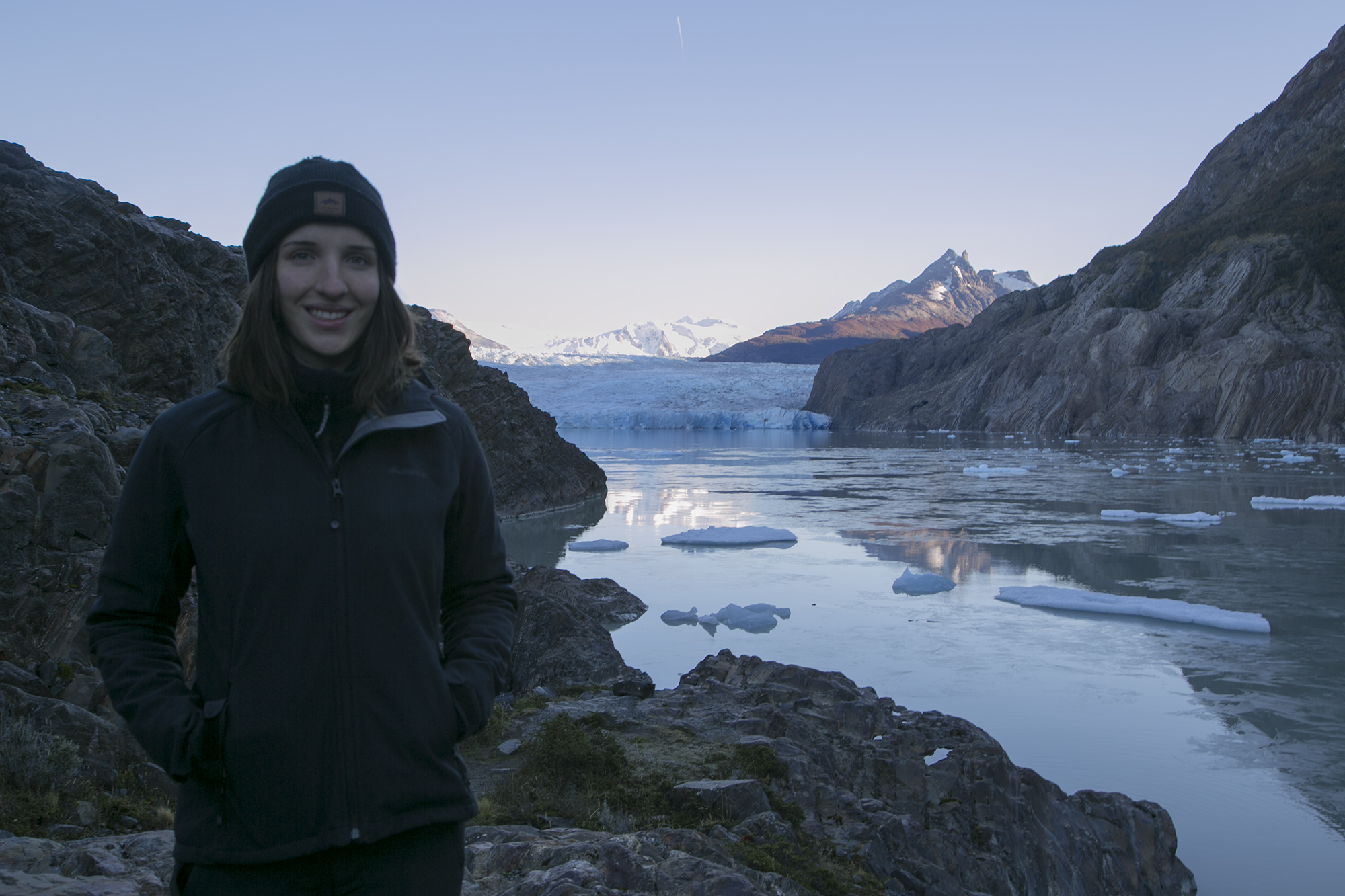 Laetitia builds lasting links with Latin America | Prime Minister's ...