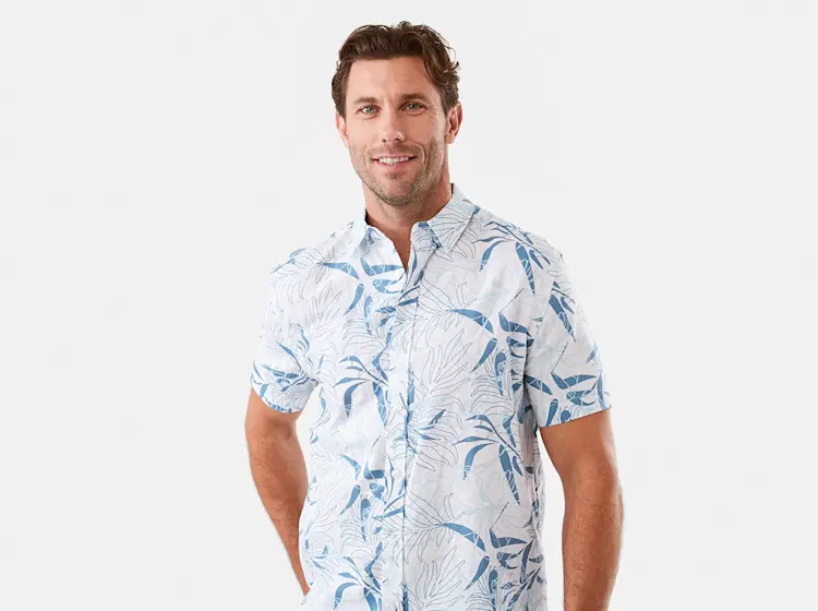 Mens Autumn & Winter Clothing - Kmart NZ