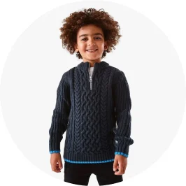Shop Boys Clothing 1-7 - Kmart